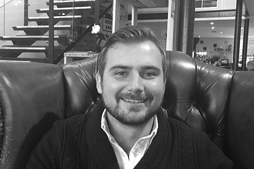 Danny Kelman - Webfold